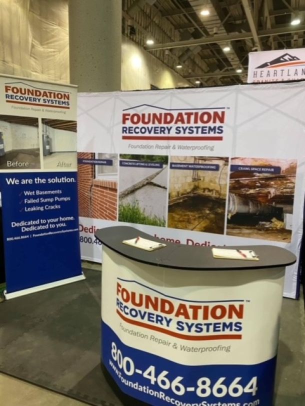 Foundation Recovery Systems